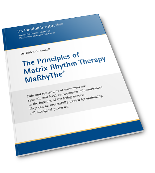 Publications - Matrix-Rhythmus-Therapie